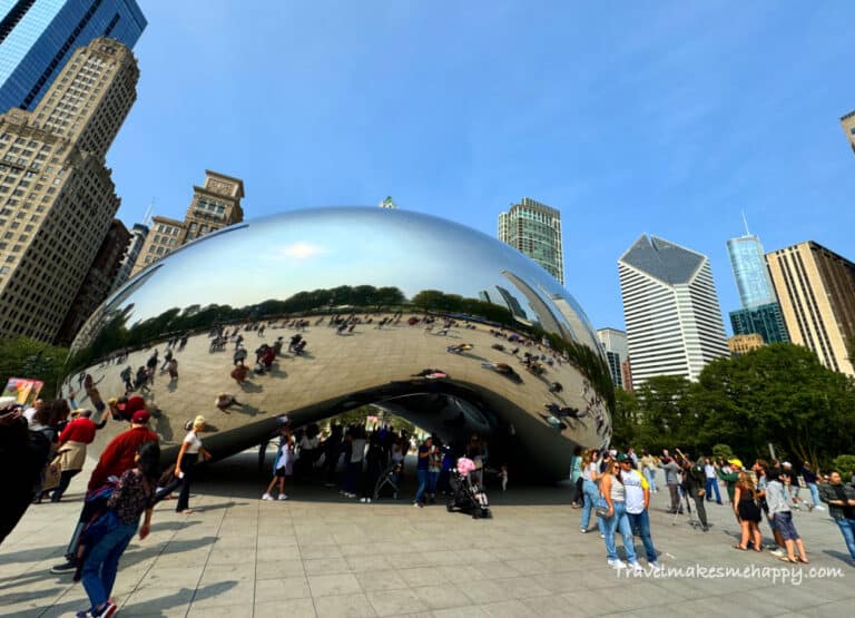 A Perfect Weekend in Chicago: What to See and Do