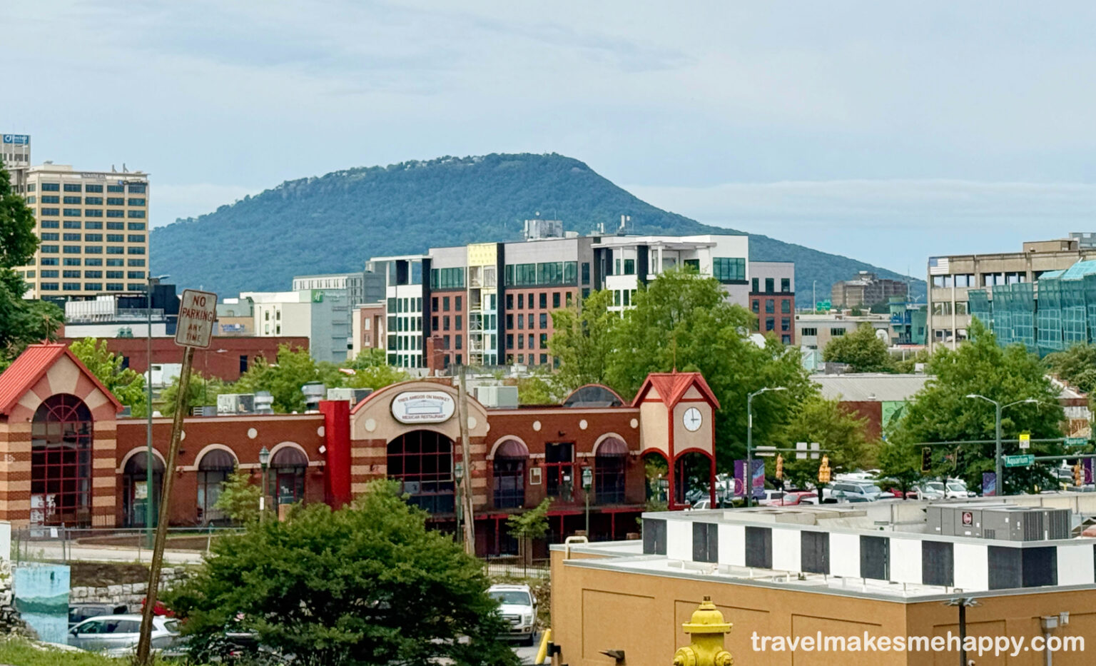 Best Things to Do in Chattanooga, TN: Weekend Trip Guide