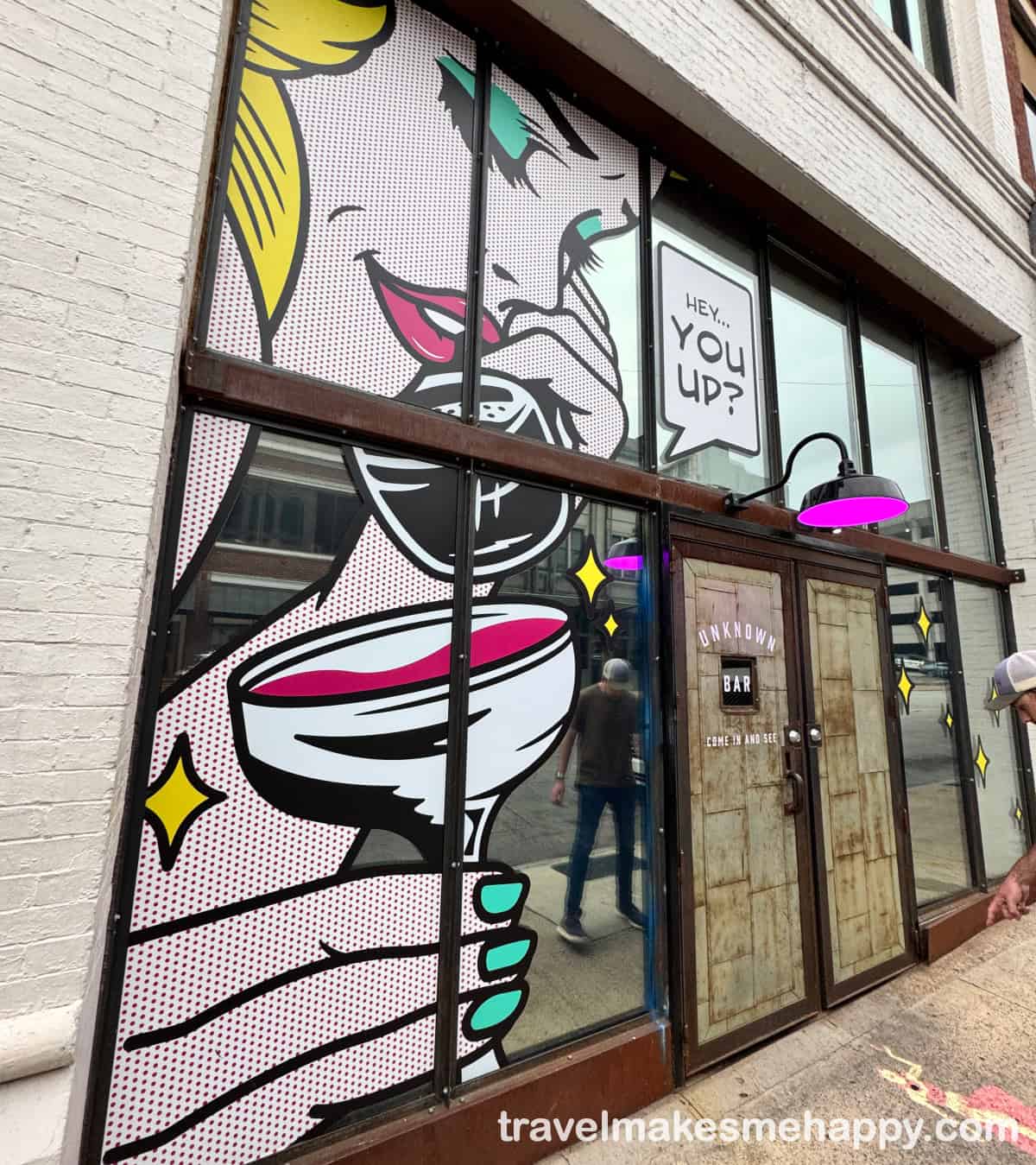 Best Things to Do in Chattanooga, TN: Waterfalls, Hikes, Cocktails