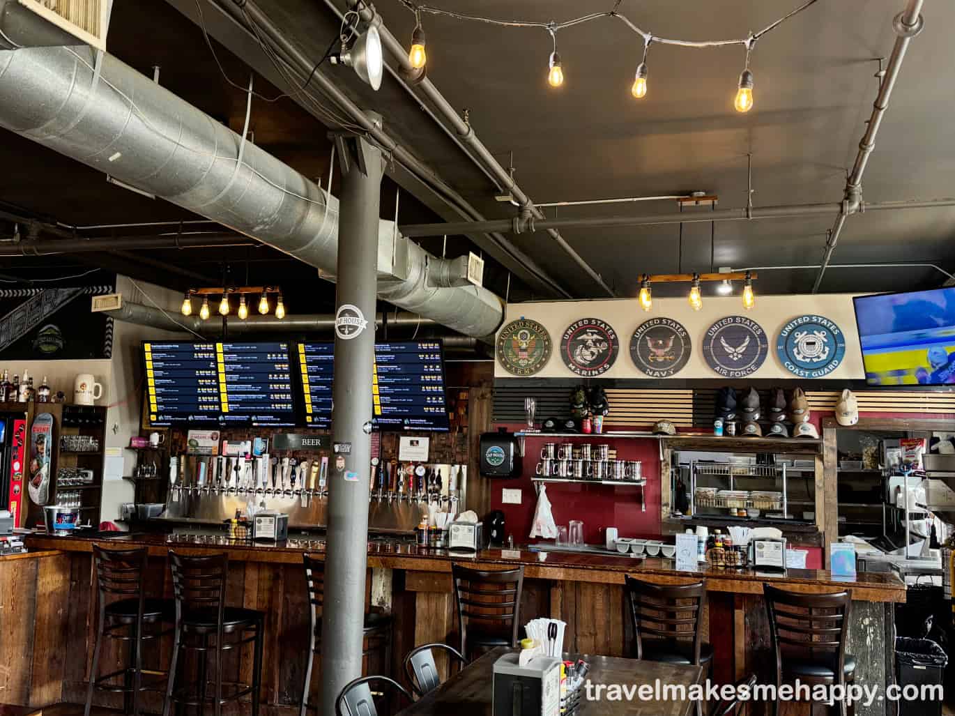 Best Craft Breweries and Taprooms in Chattanooga