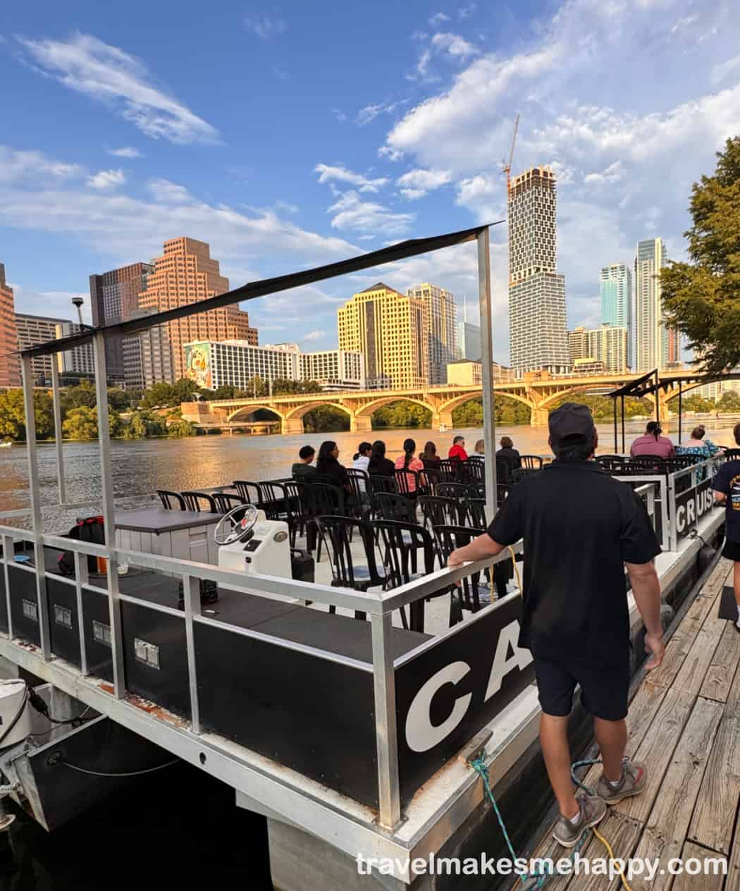 Best Weekend Trip Guide to Austin: Unique Things to Do