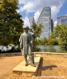 Best Weekend Trip Guide to Austin: Unique Things to Do