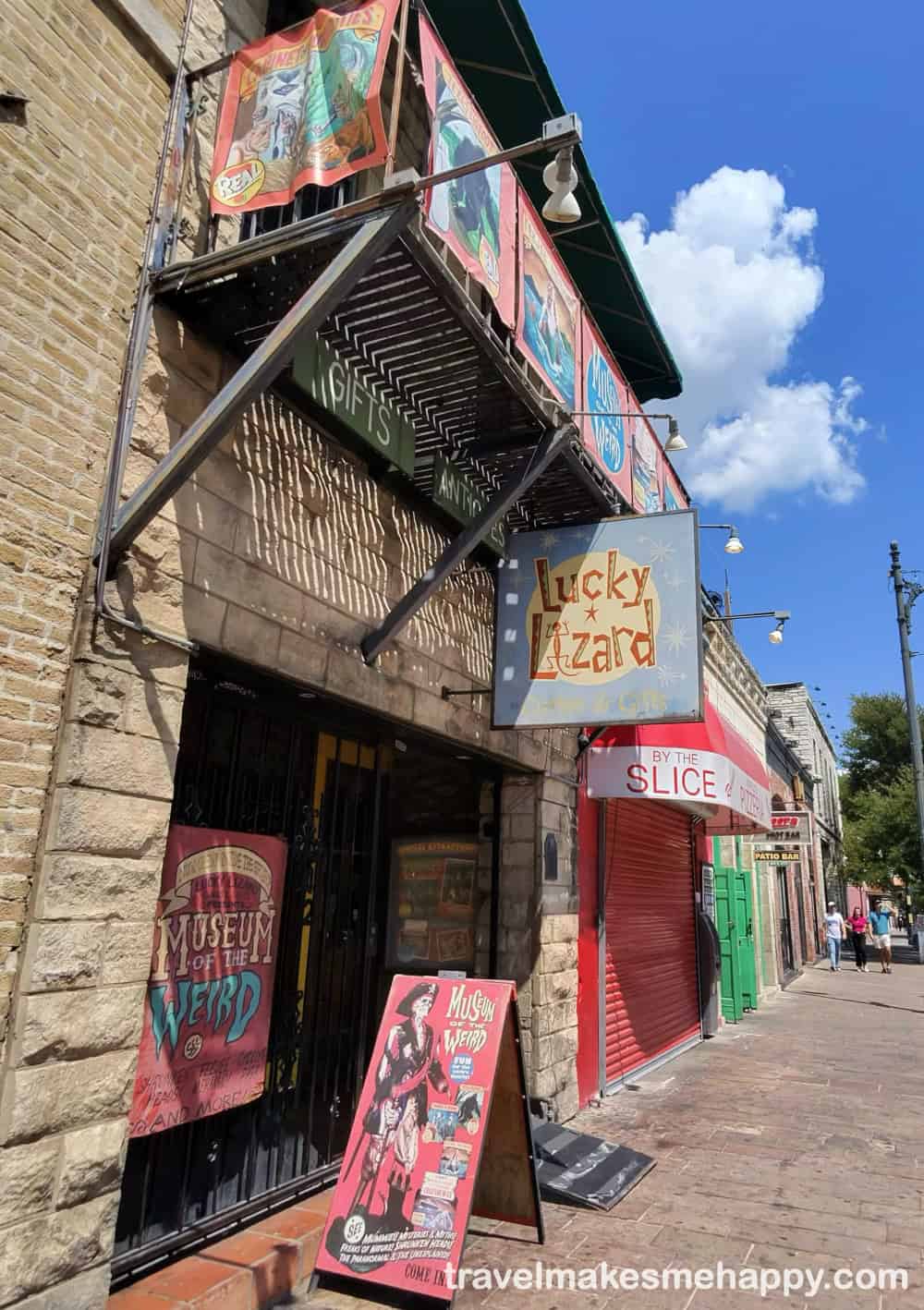 Best Weekend Trip Guide to Austin: Unique Things to Do