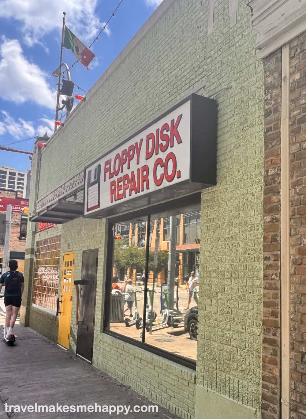 Best Weekend Trip Guide to Austin: Unique Things to Do