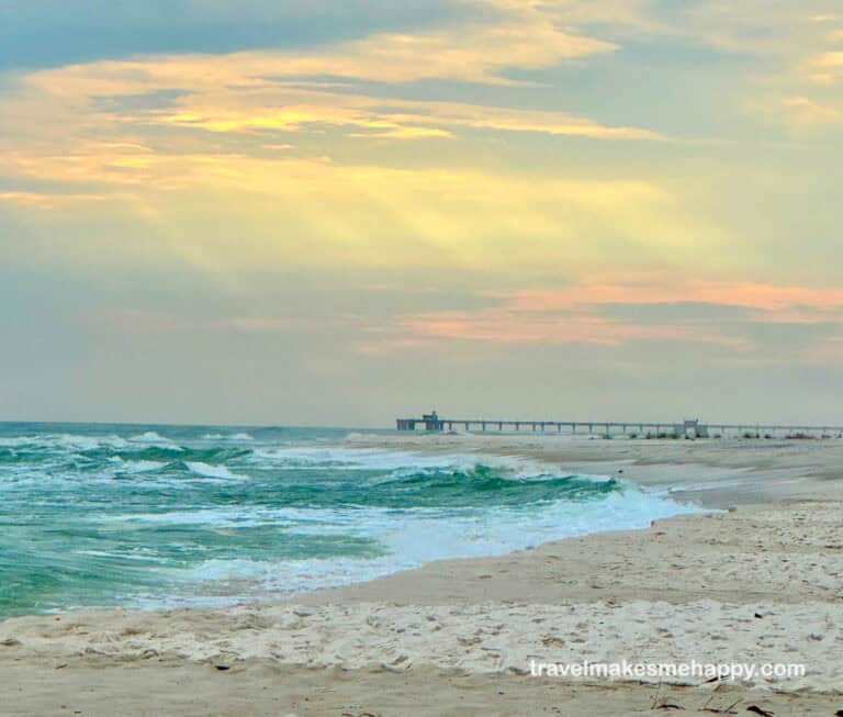 Best U.S. Mini Vacation Ideas for a 3 or 4 Day Trip (Easy Escapes)