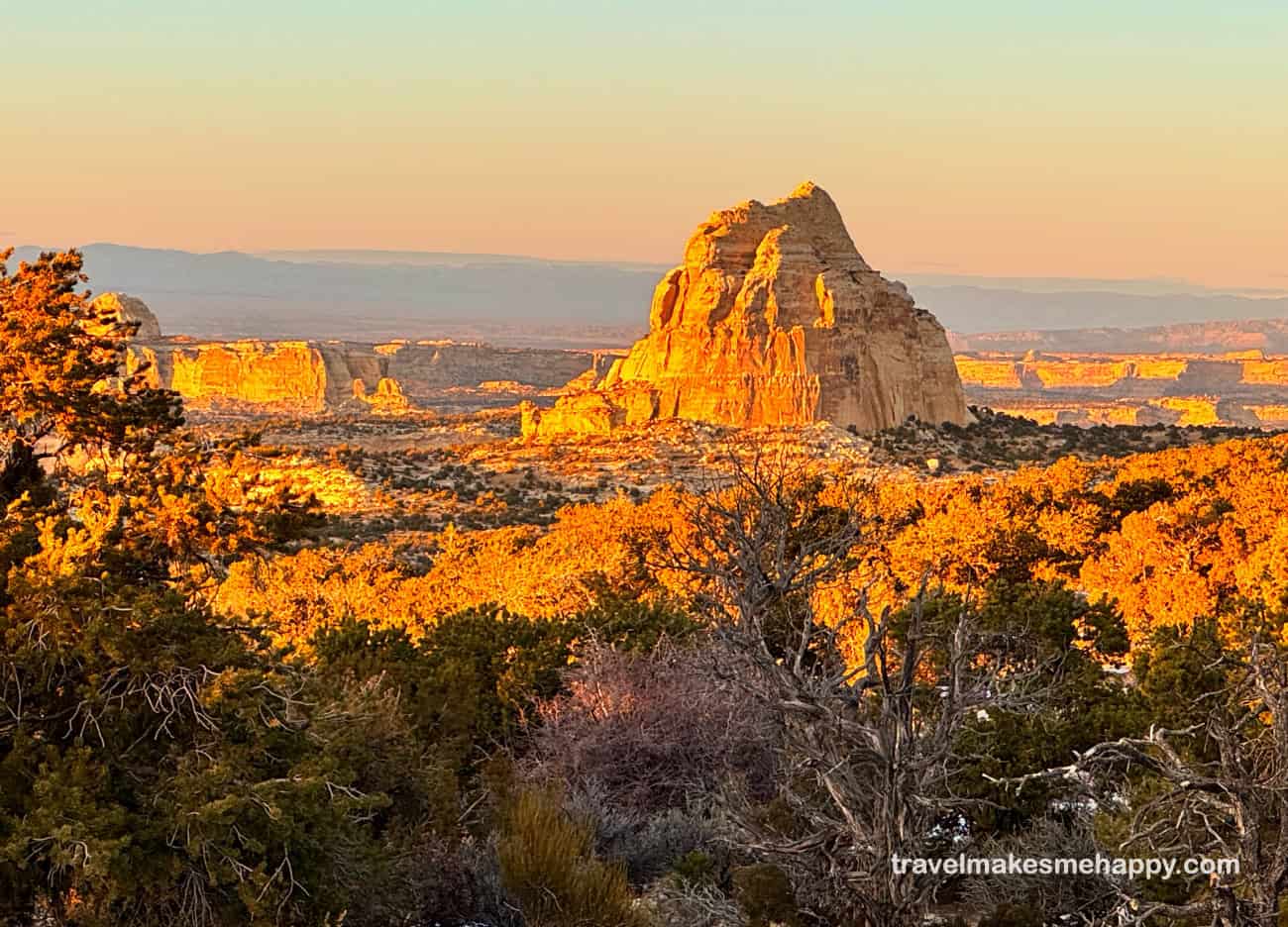 Best 3 & 4 Day Getaways in the U.S. for Easy Mini Vacations
